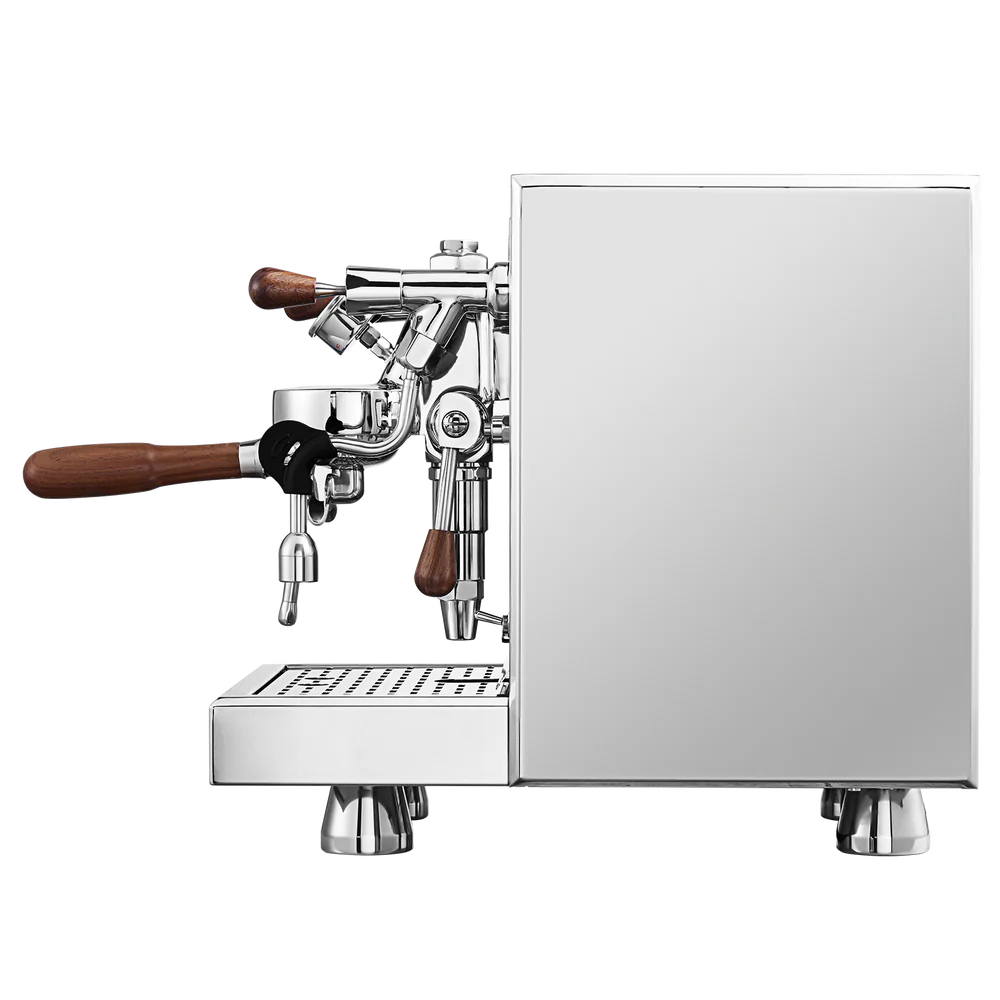 Turin Gallatin R HX Espresso Machine with Rotary Pump & PID & Flow Con ...