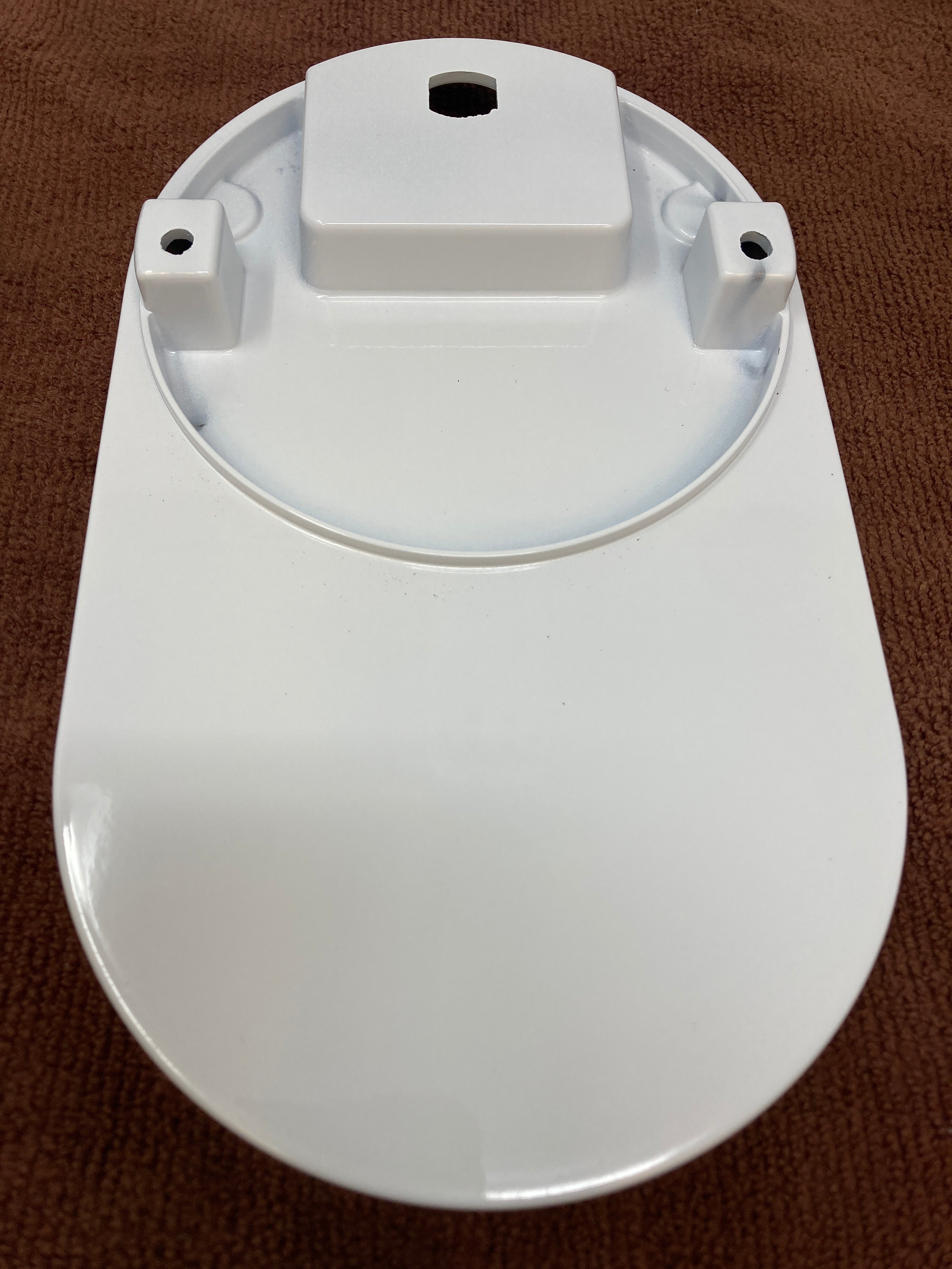 DF64 Gen 2.5 Base White – Turin Grinders