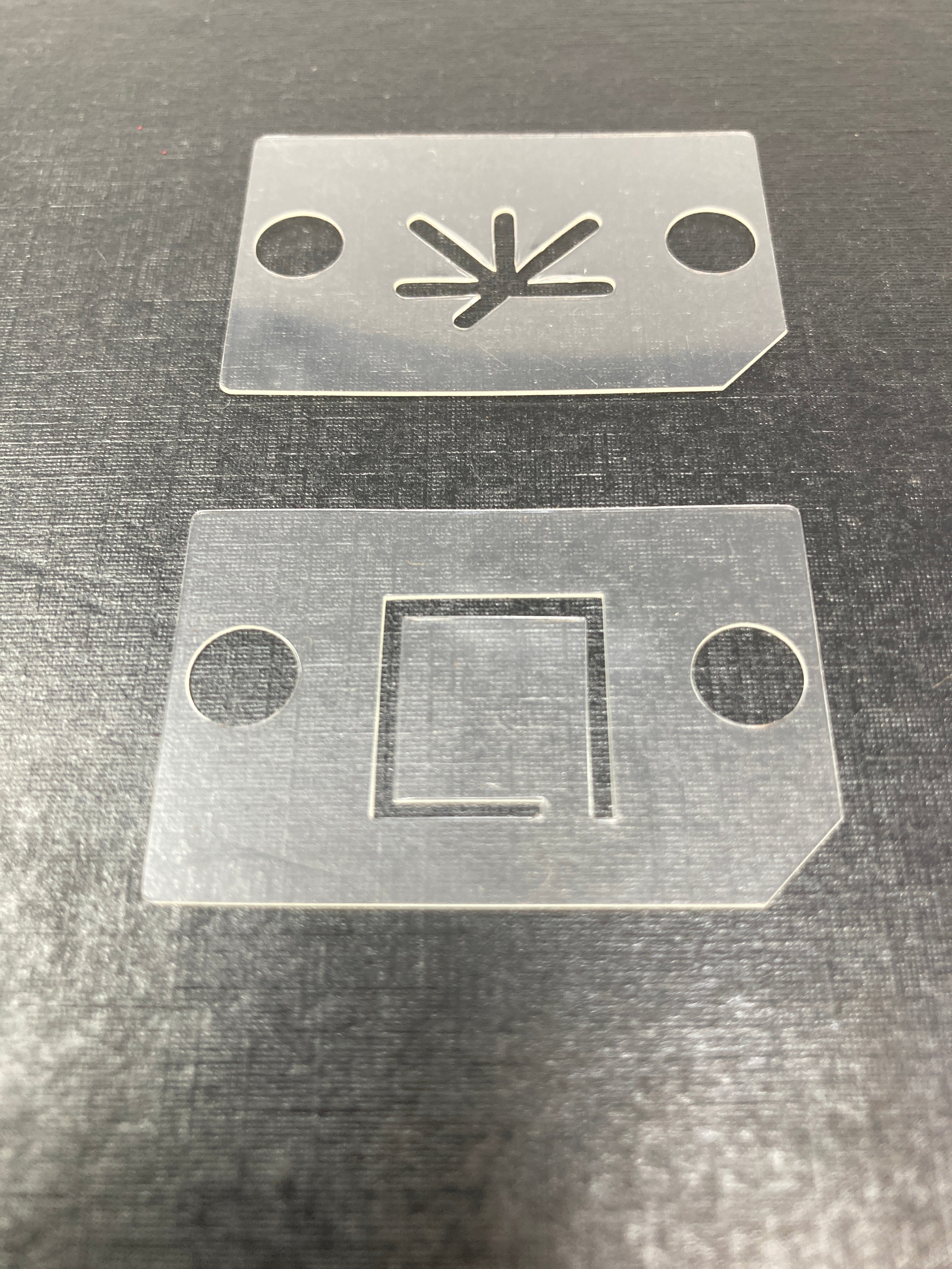 DF64V Declumper – Turin Grinders