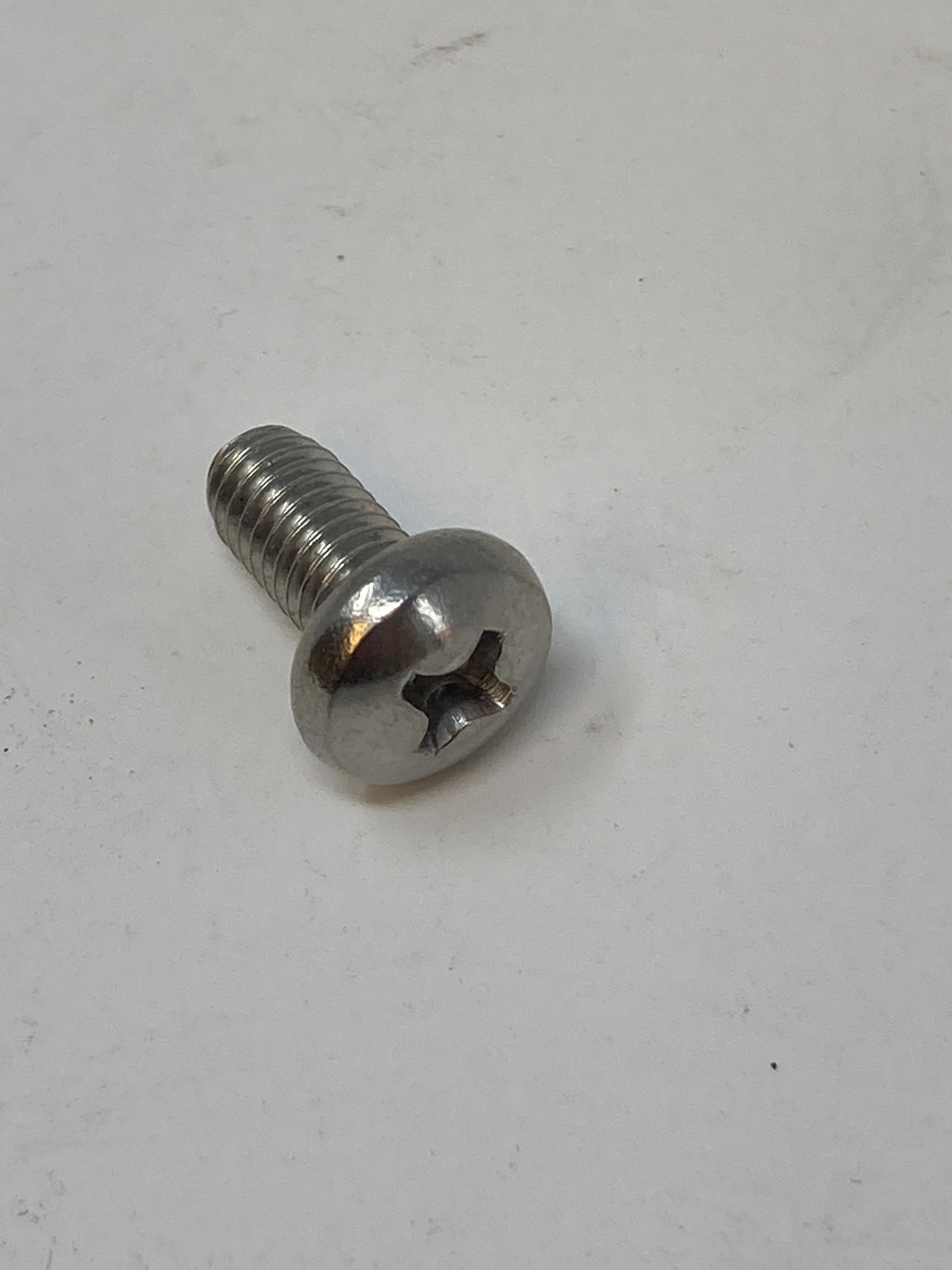 DF83V Burr Screw (set of 6) – Turin Grinders