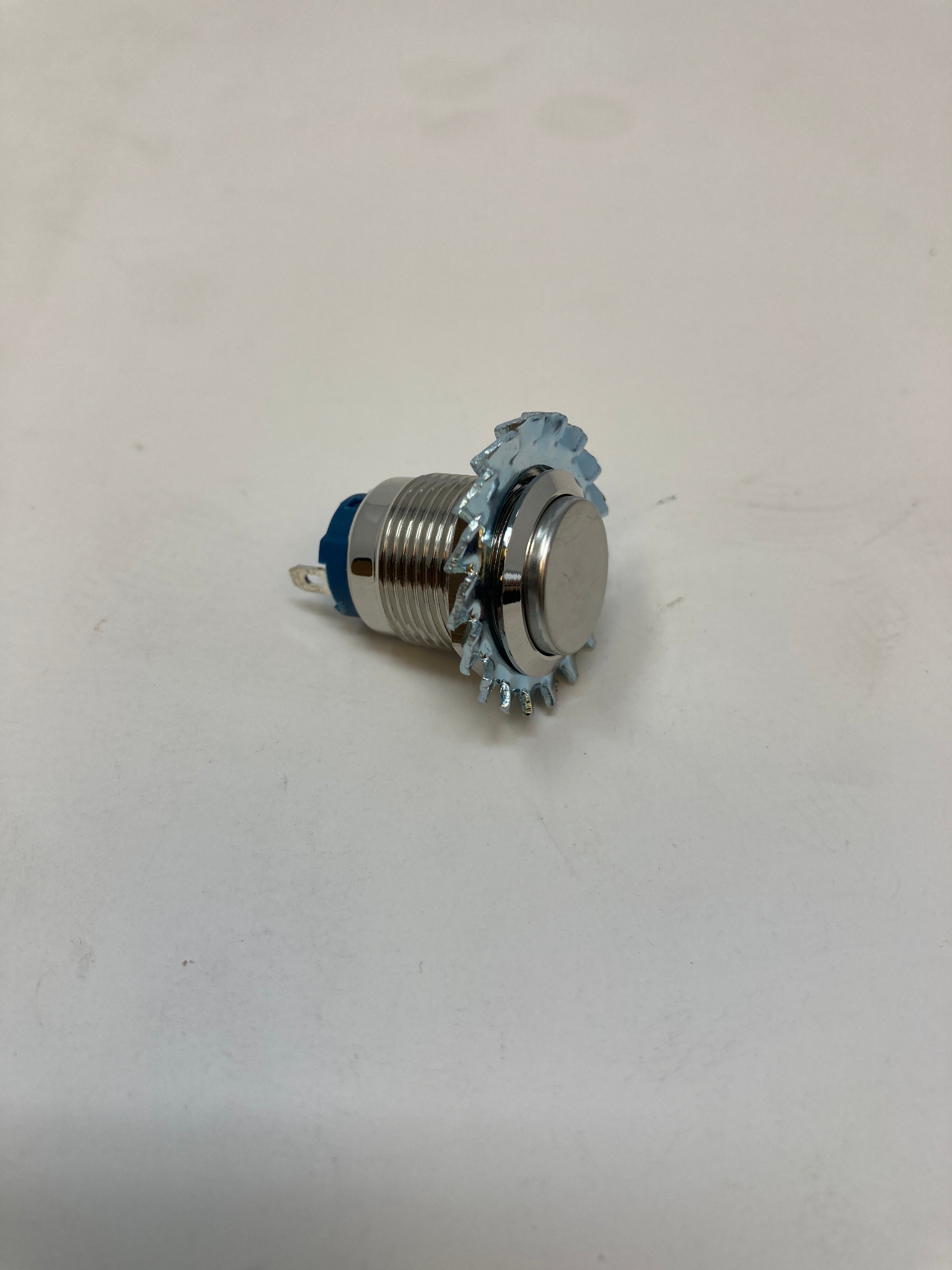 DF64V Power Switch – Turin Grinders