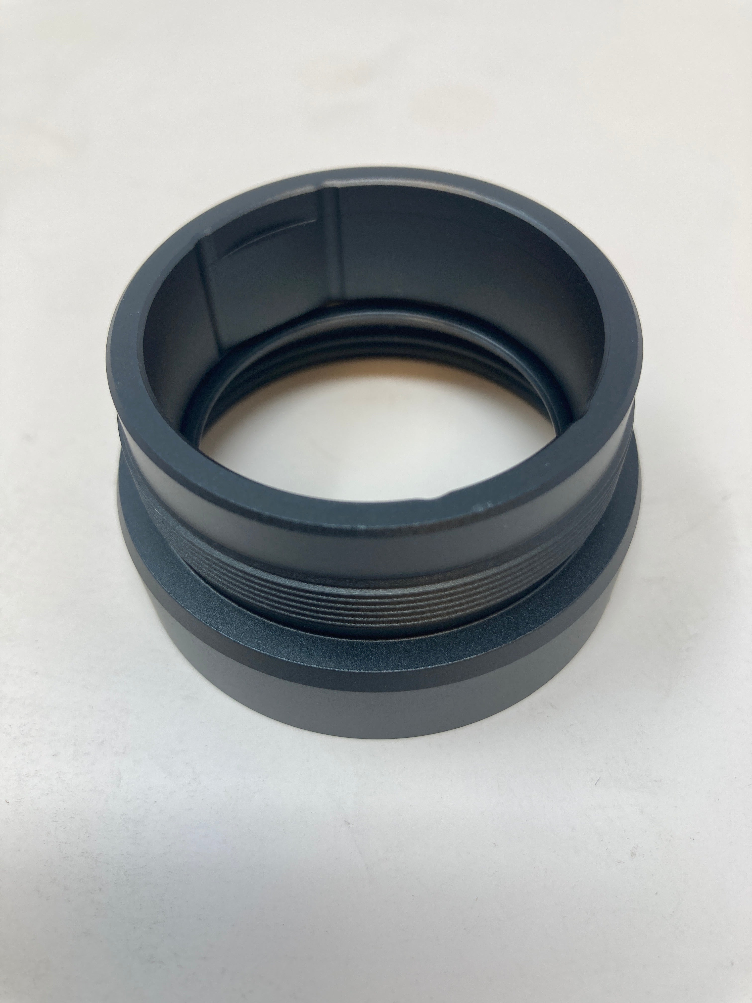 H-40 Hand Grinder Updated Collar – Turin Grinders