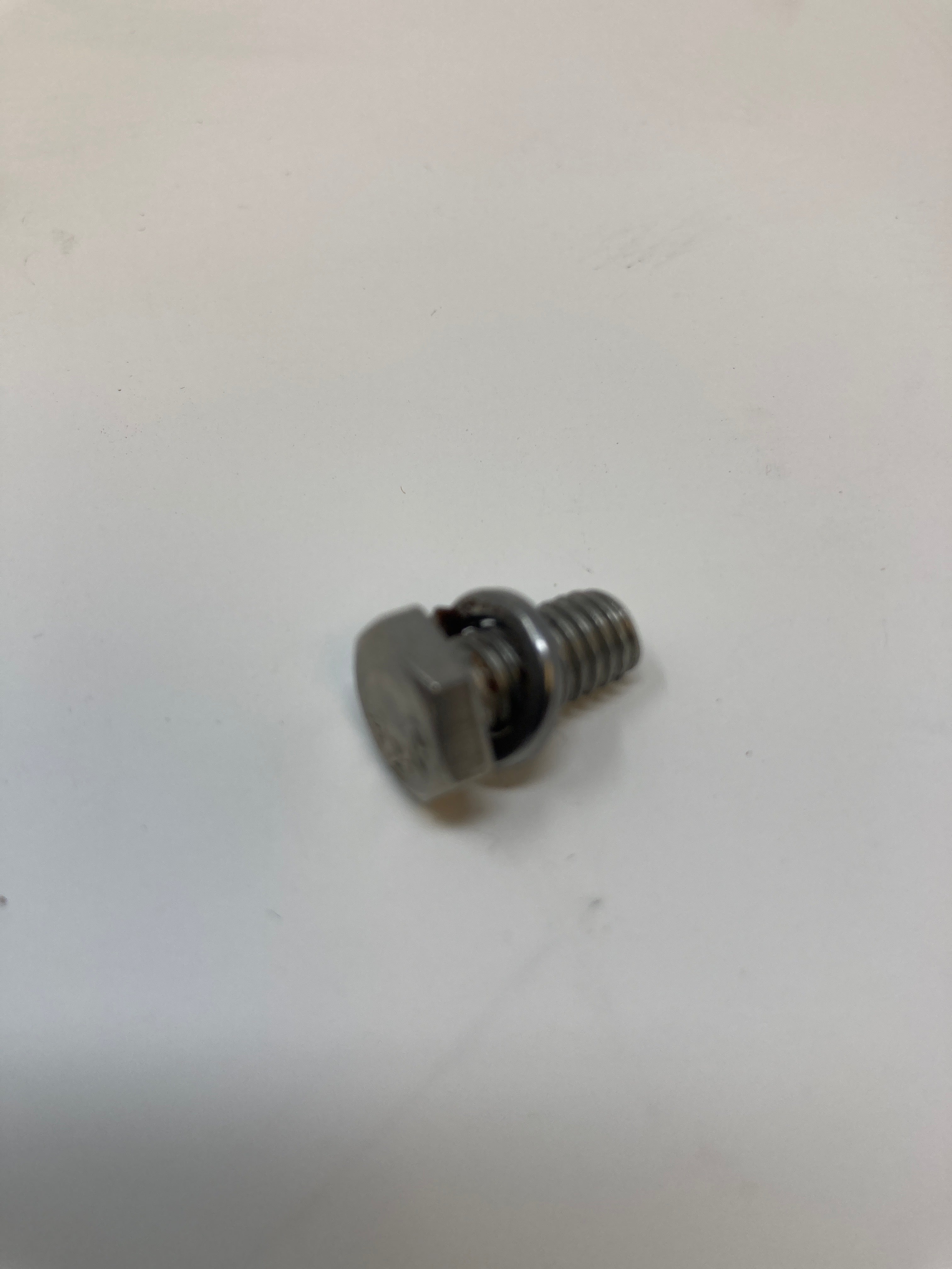 DF54 DF64 Gen 2 Rotating Burr Carrier Center Bolt – Turin Grinders