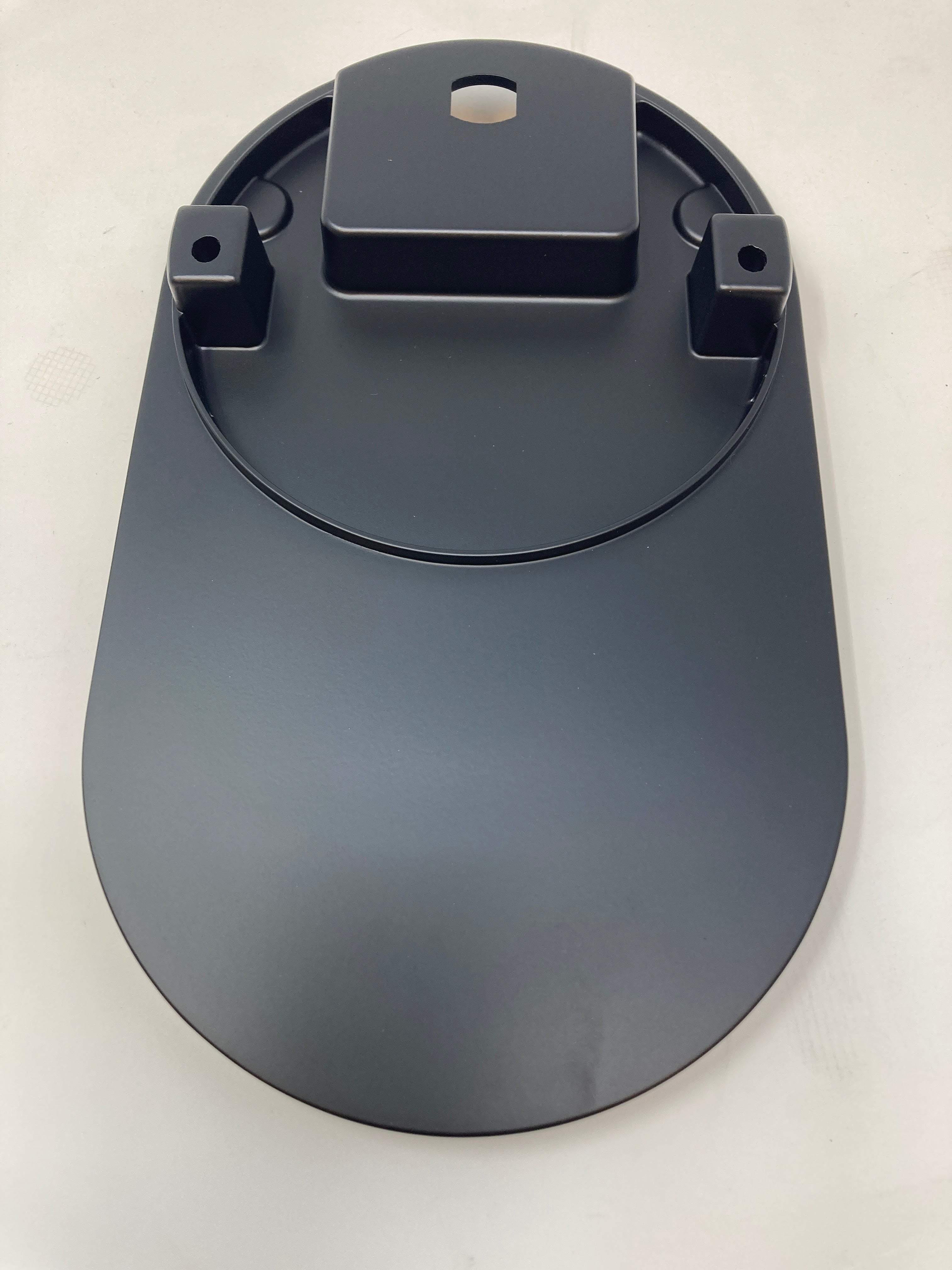 DF64 Gen 2.5 Base Black – Turin Grinders