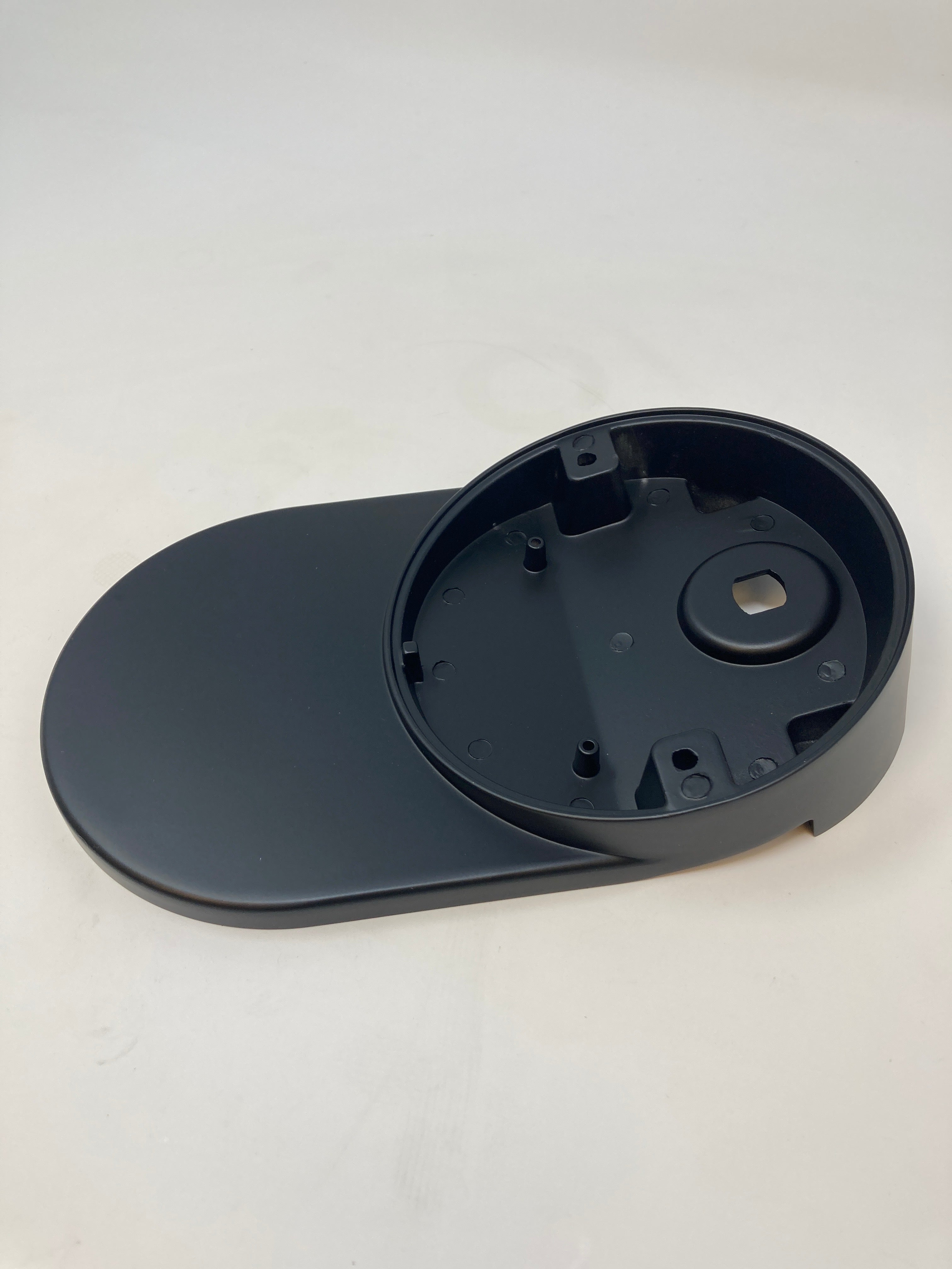 DF64 Gen 2 Base Black – Turin Grinders