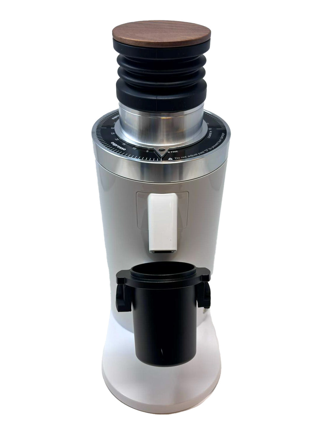 Turin DF64 Gen 2.5 Single Dose Coffee Grinder – Turin Grinders