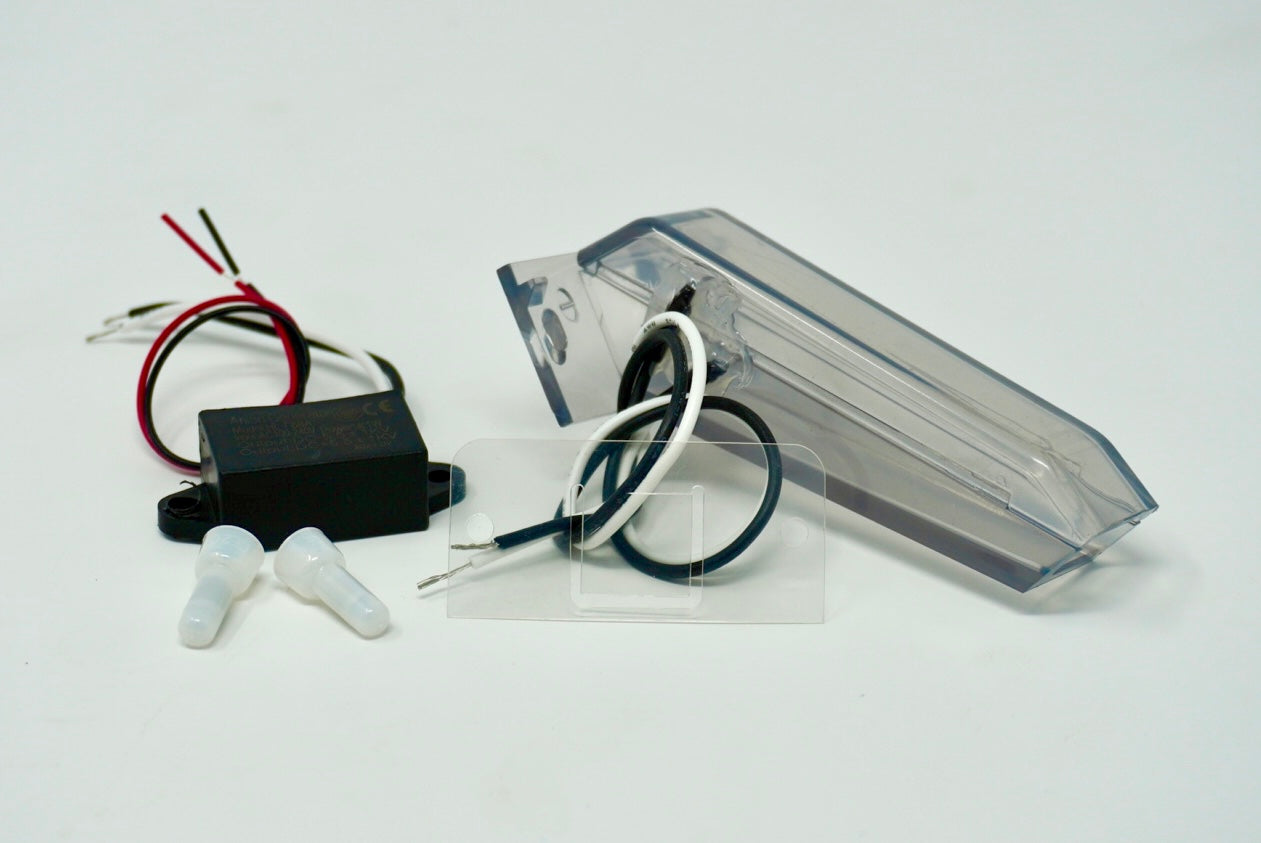 DF83 Plasma Generator Kit – Turin Grinders