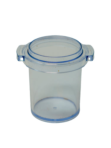 DF54 Parts – Turin Grinders