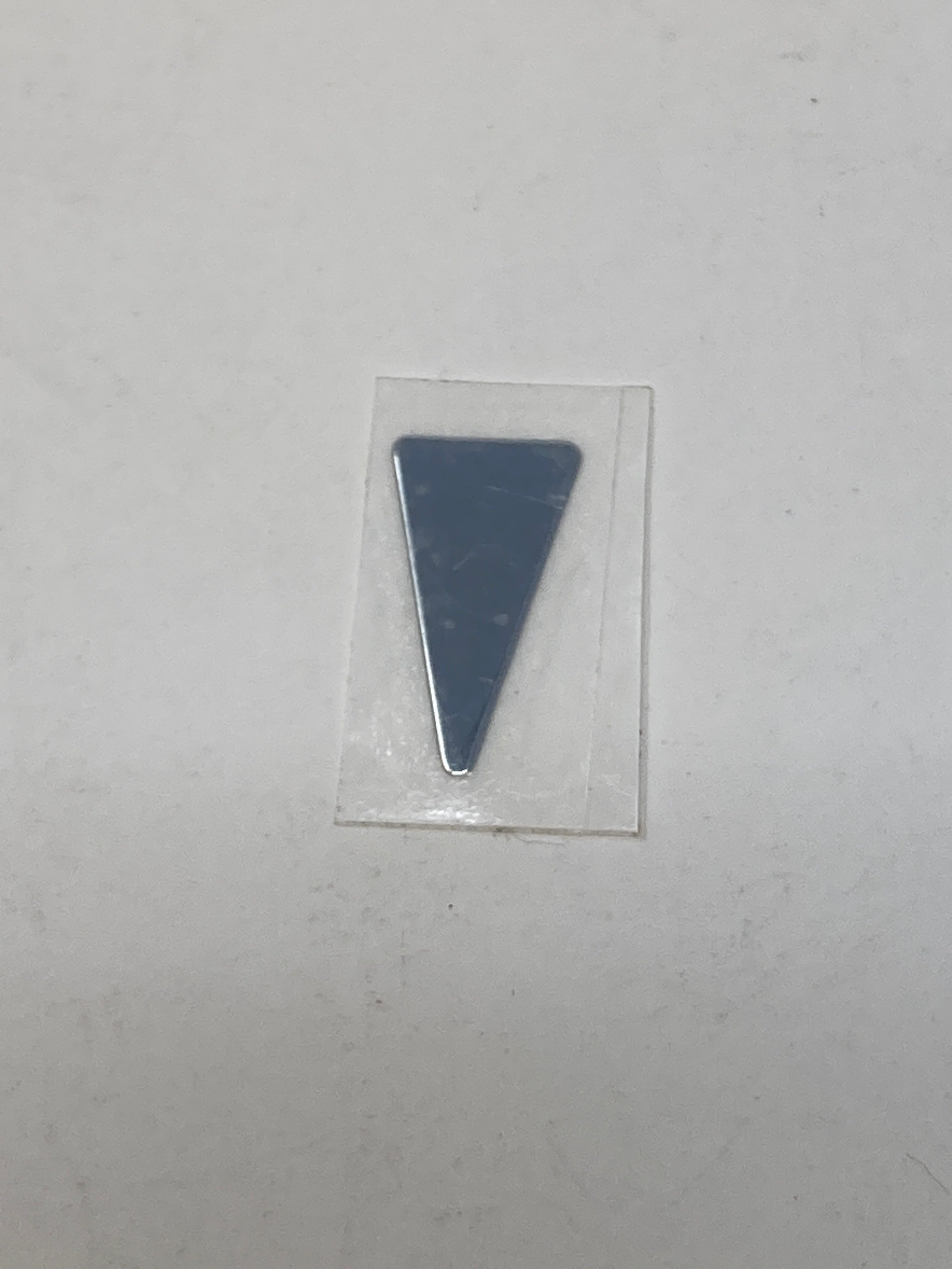 DF83V Adjustment Arrow Sticker – Turin Grinders