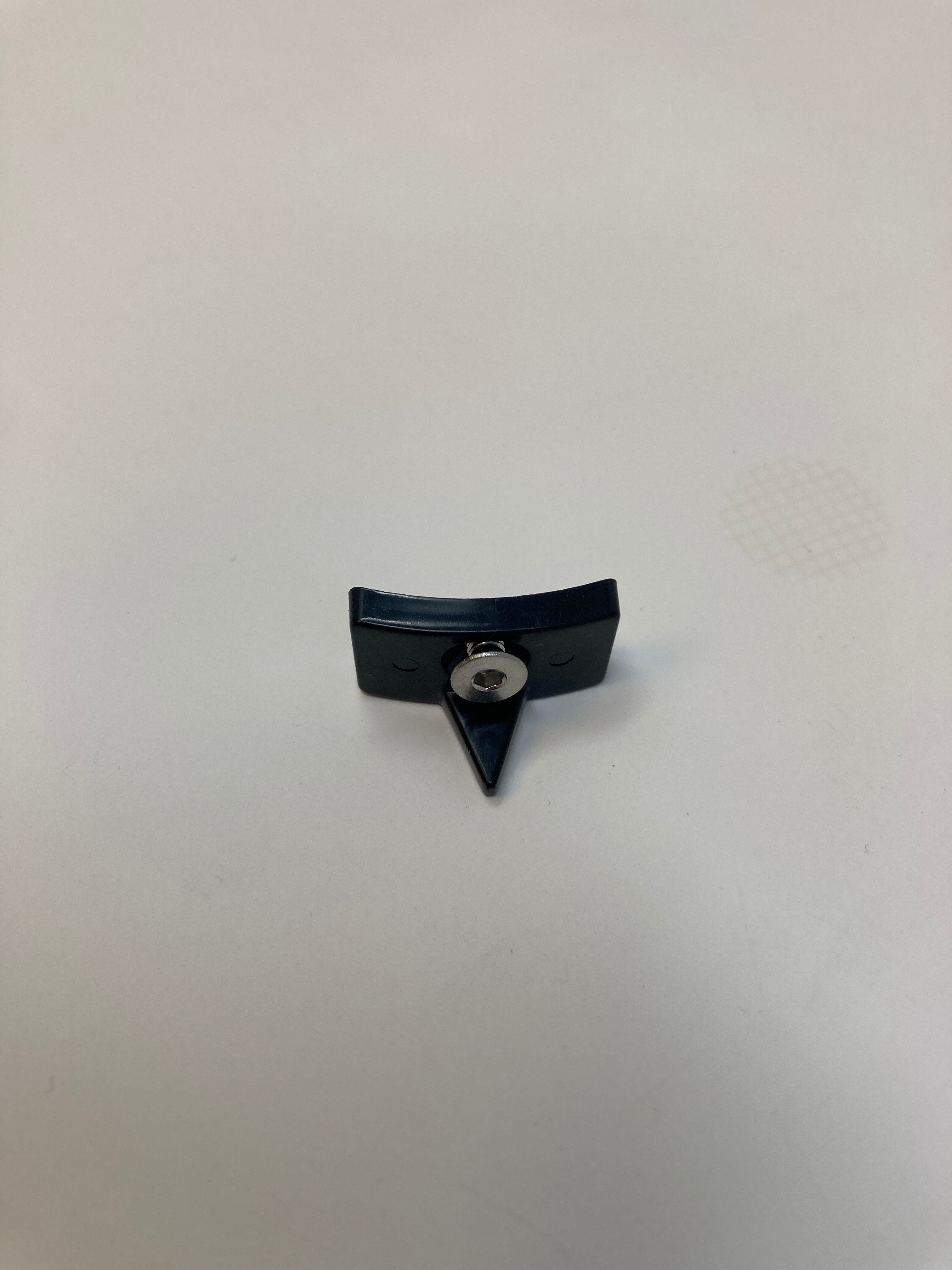 DF54 Adjustment Arrow Indicator & Screw – Turin Grinders