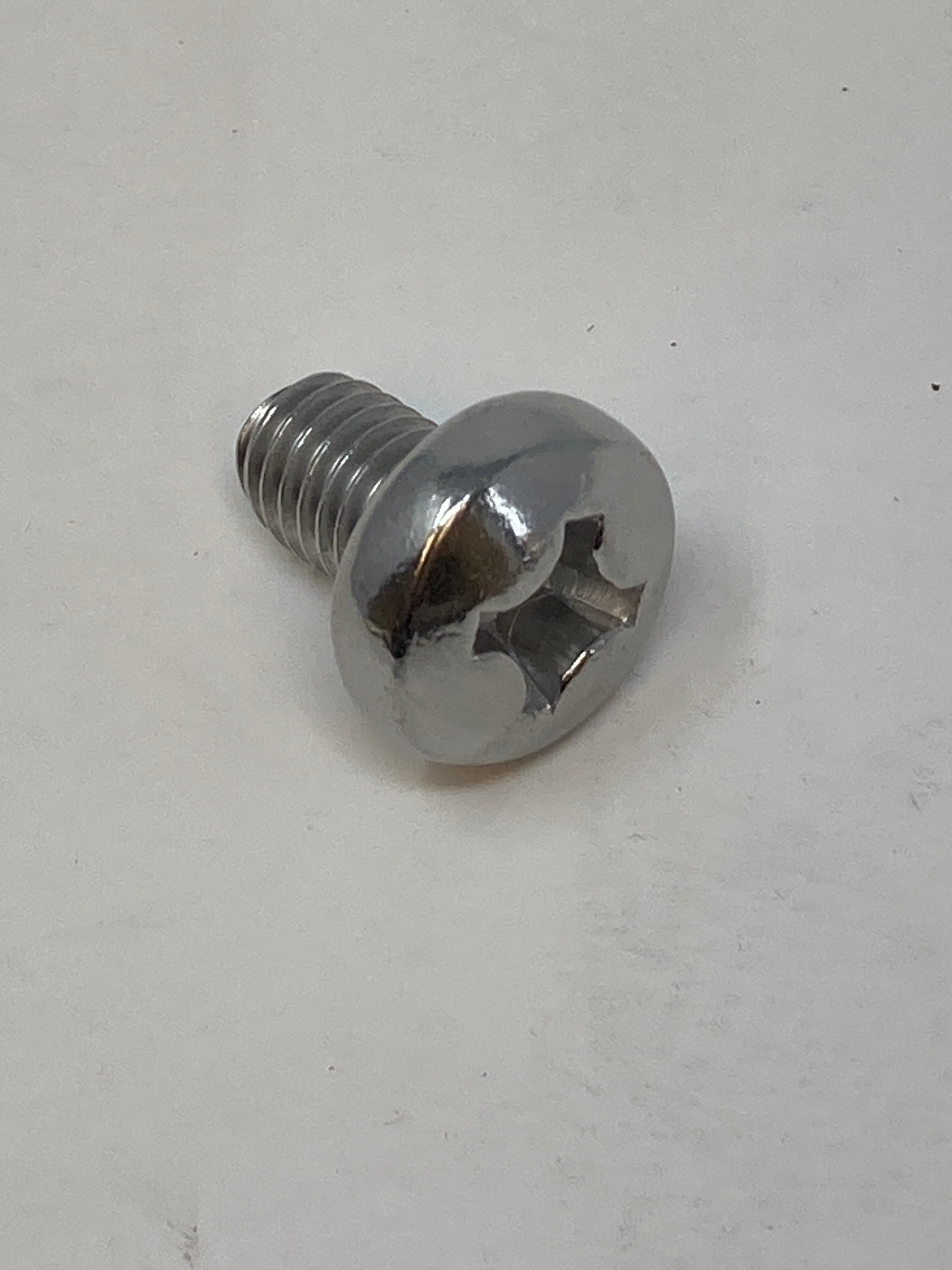 DF83V Rotating Burr Carrier Center Bolt – Turin Grinders