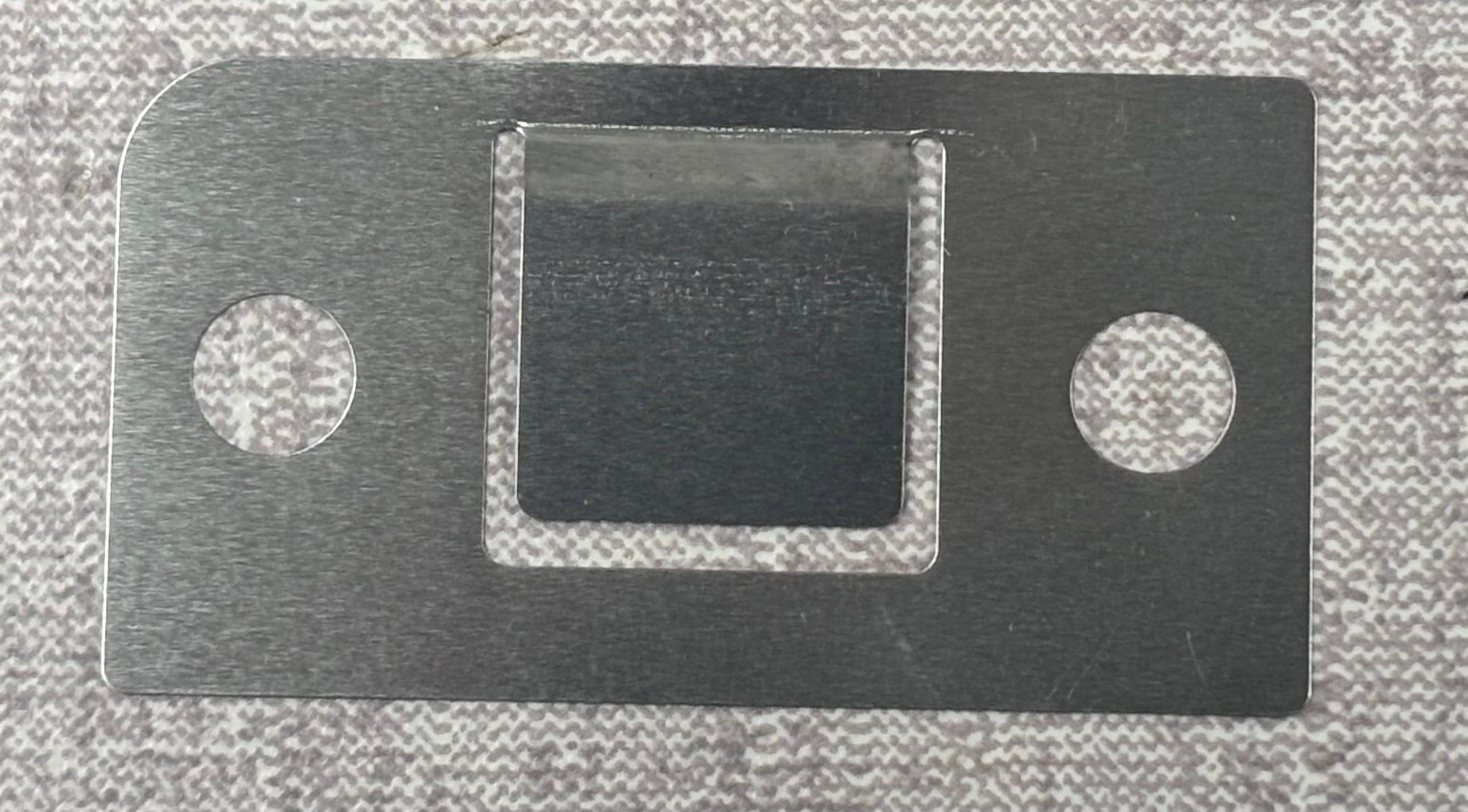 DF54 Modified Replacement Declumper – Turin Grinders