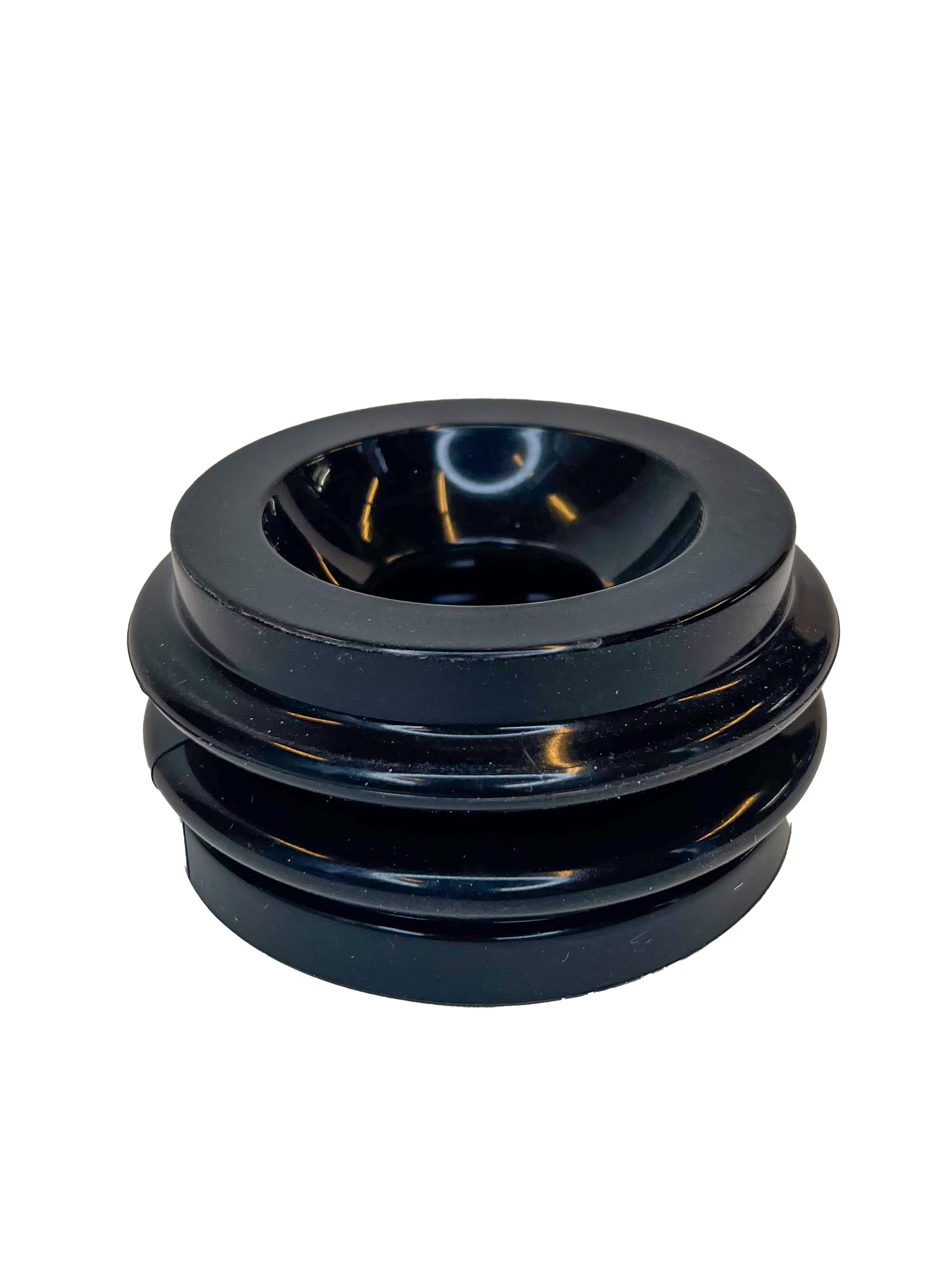 SD40 v2, SD40S and SK40 Bellows – Turin Grinders