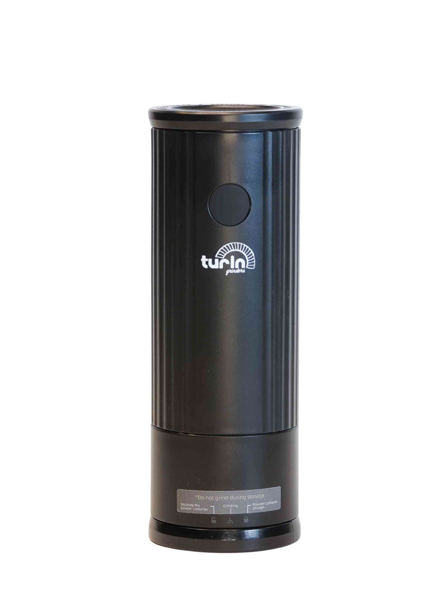 Turin TrekGrind Portable Espresso Grinder - Grinder Only – Turin Grinders