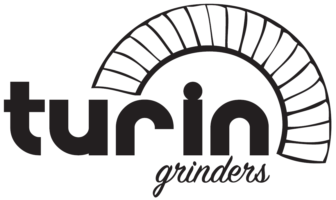DF54 Parts – Turin Grinders
