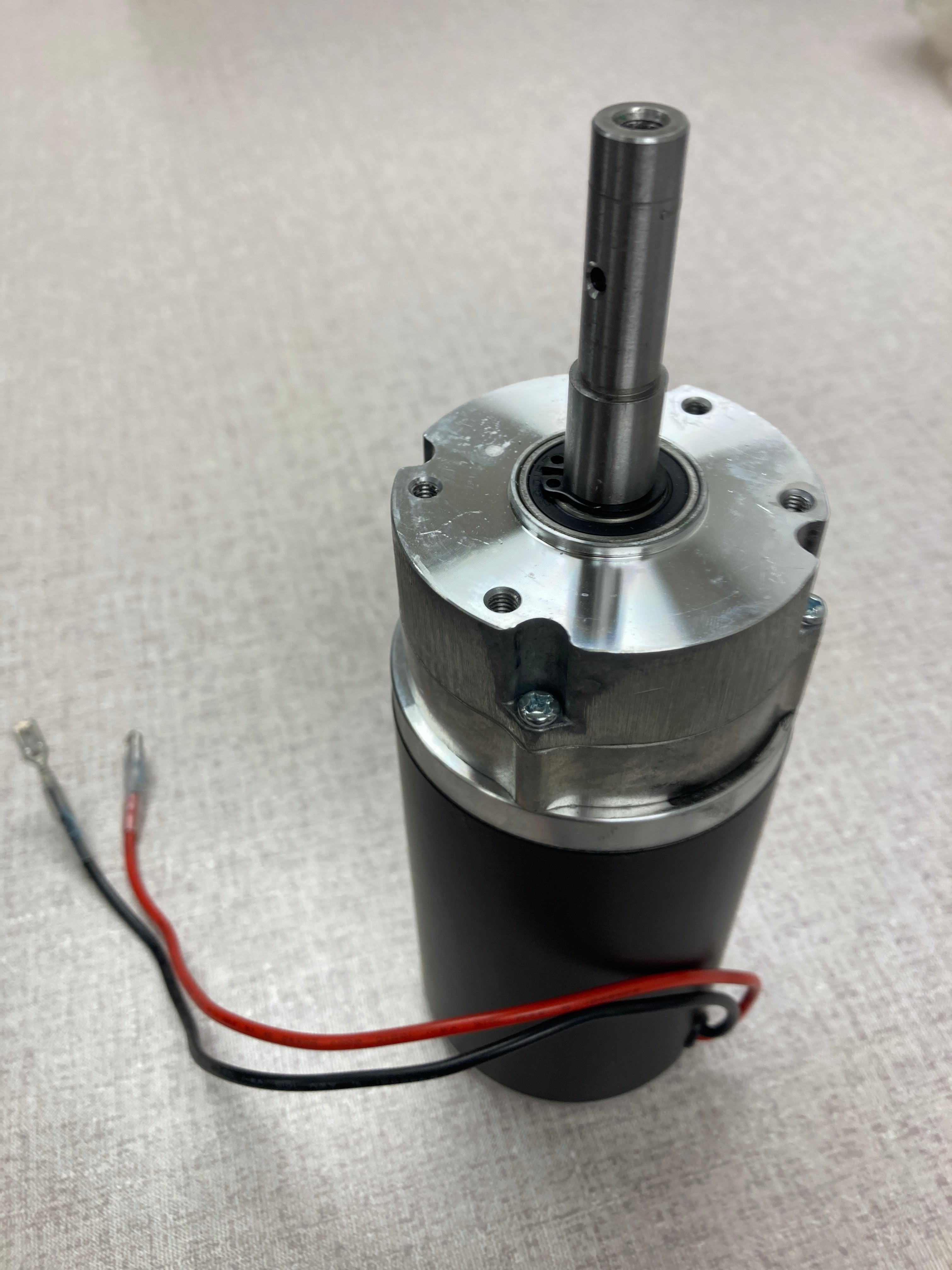 Turin SD40, SD40S, & SK40 Electric Grinder Motor – Turin Grinders