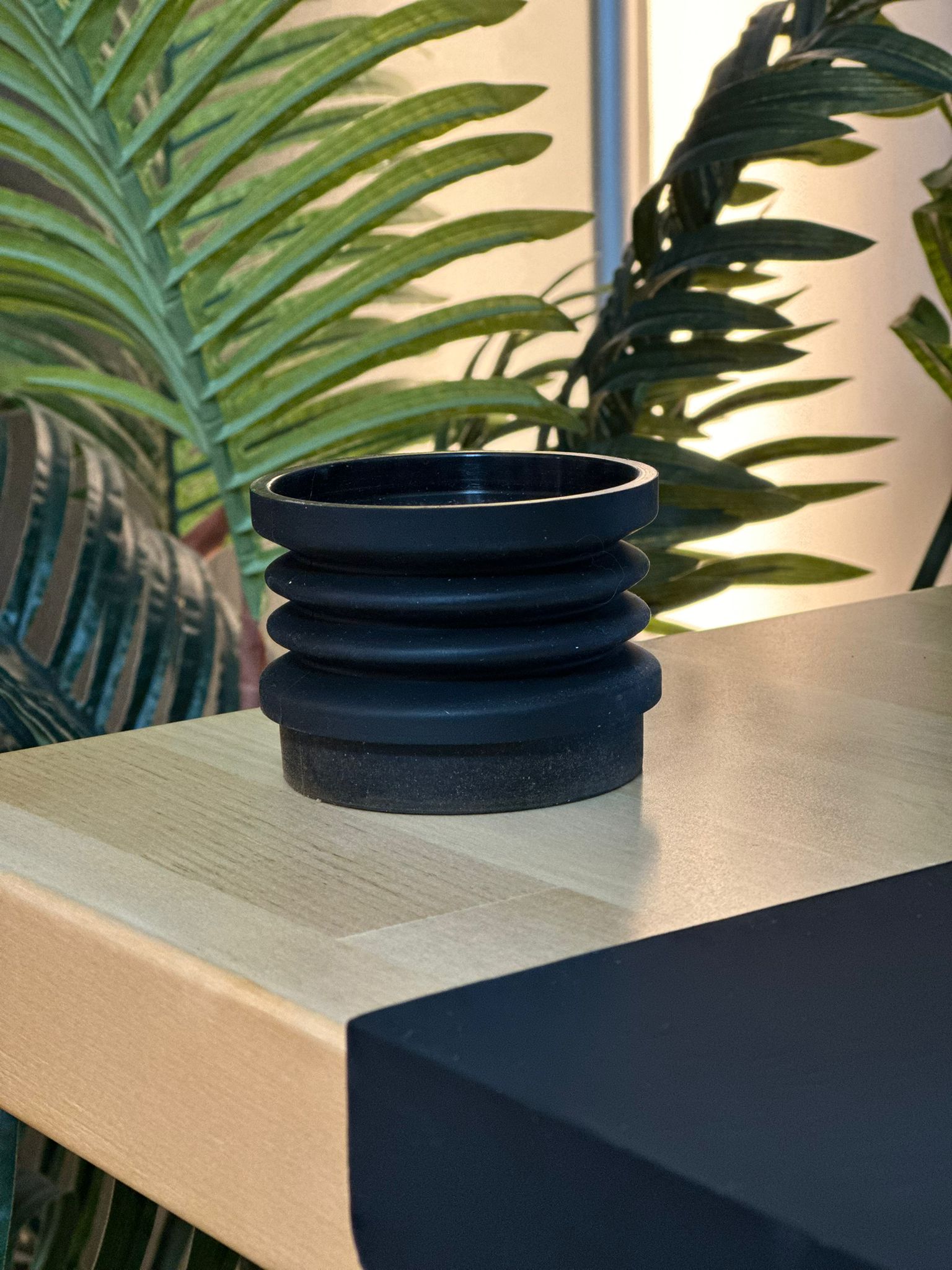 DF83 V2 Bellows – Turin Grinders