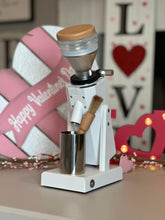 Turin™ SK40™ Single Dose Stepless Grinder – Turin Grinders